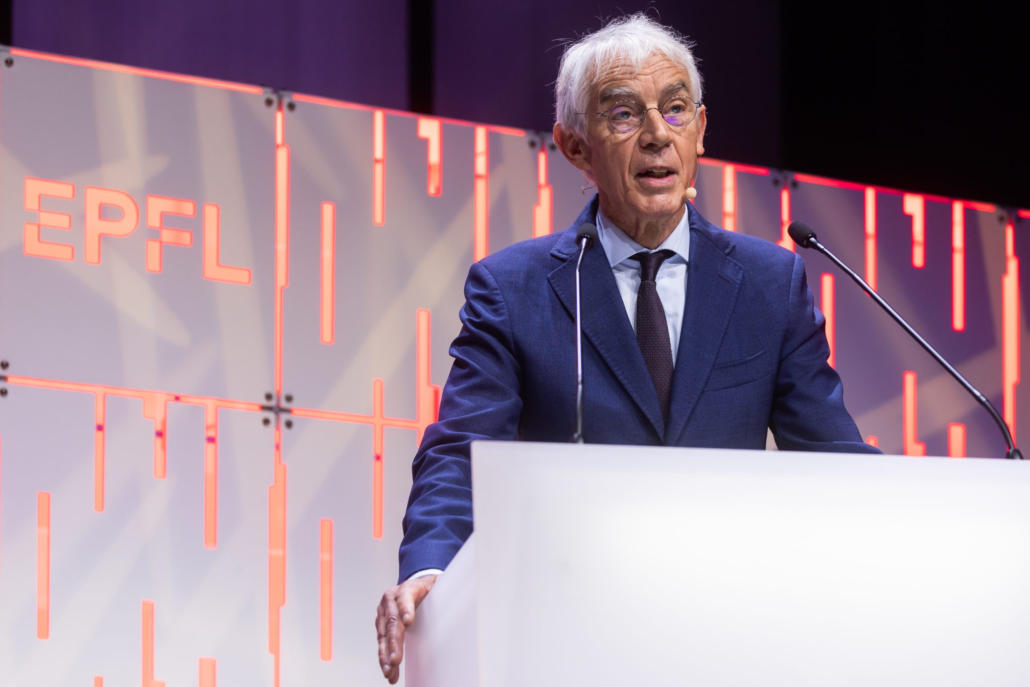 2023 ‒ Magistrale ‐ EPFL